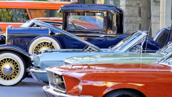 Aluminum in Cars: Aluminum Alloys for Car Bodies