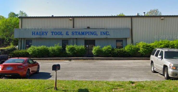 Haley Tool & Stamping - Kloeckner Metals Corporation